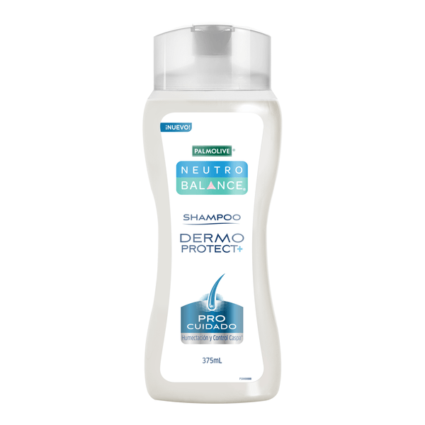 Neutro Balance Shampoo Pro Cuidado 375 Ml - H-E-B México