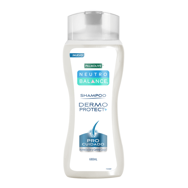 Neutro Balance Shampoo Sensitive Care 375 Ml - H-E-B México