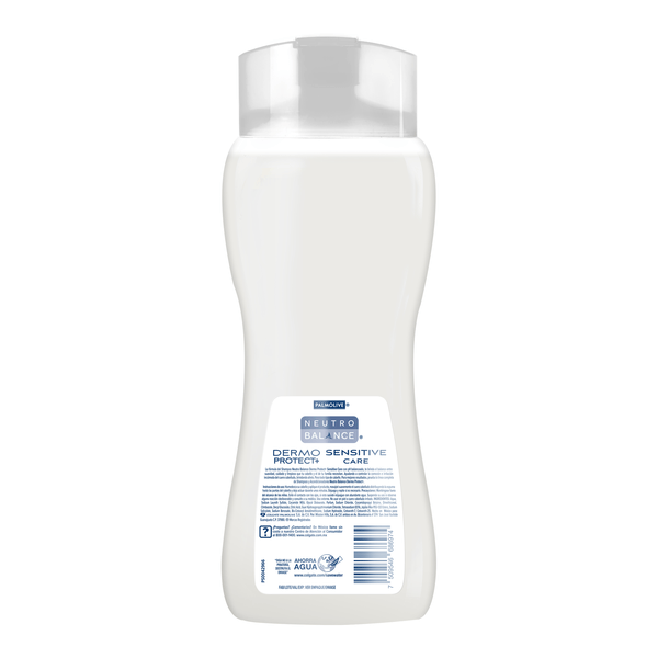 Neutro Balance Shampoo Sensitive Care 680 Ml - H-E-B México