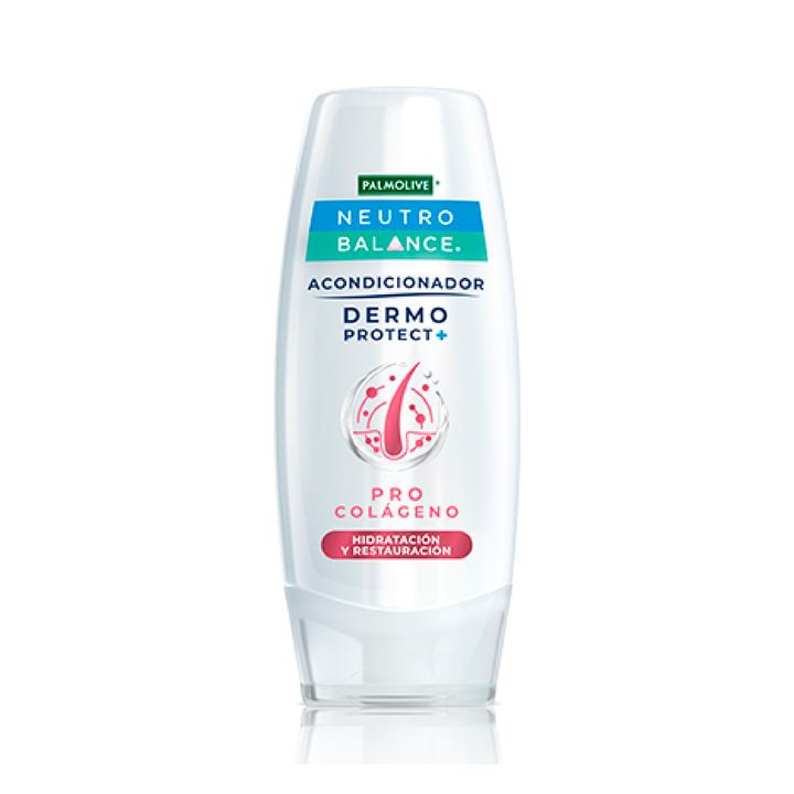 Palmolive Neutro Balance Acondicionador Dermo Protect Restaurado desde ...