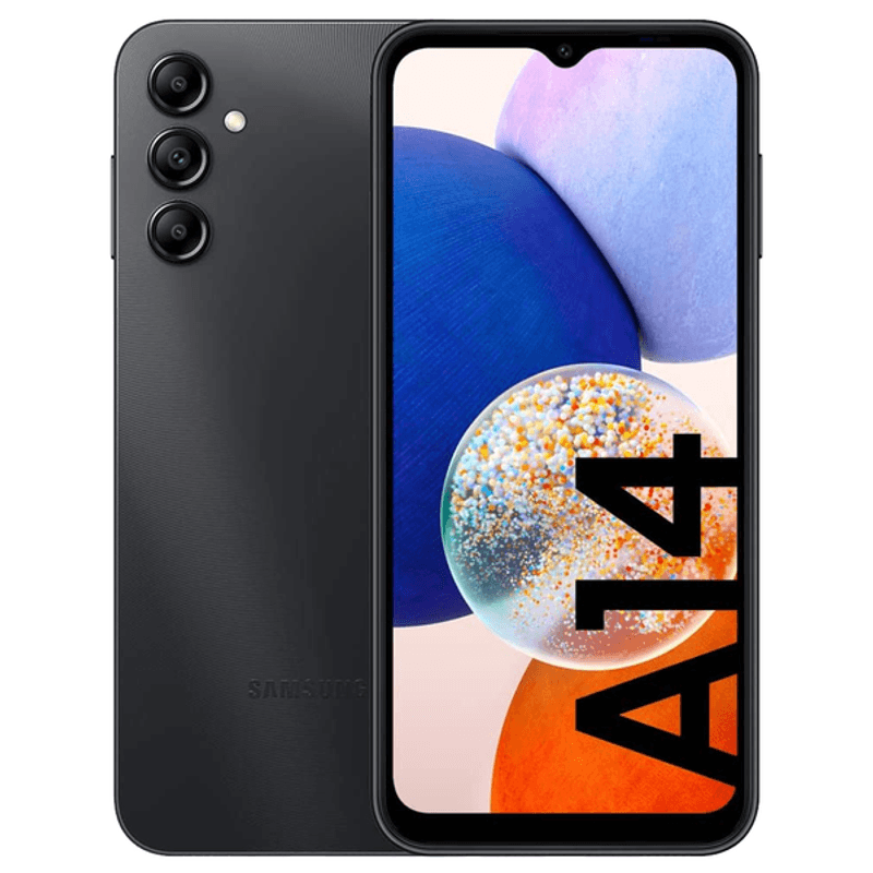 Samsung Galaxy A14 5G: New Smartphone Orderable In US But, 40% OFF