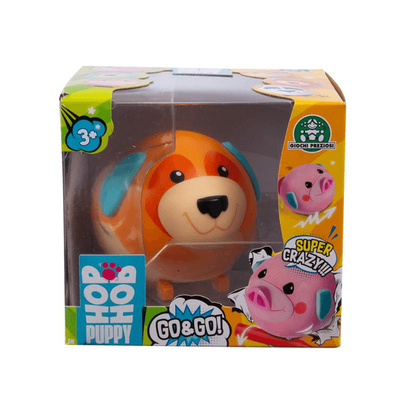 Famosa Hop Hop Puppy Basico 1 Pz - H-E-B México