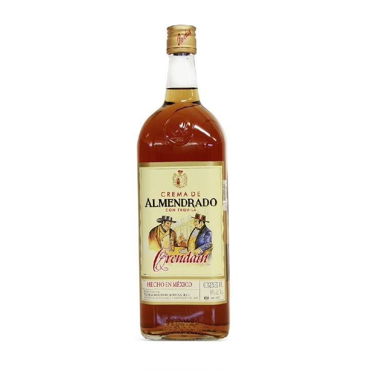 Orendain Licor Almendrado 1 L - H-E-B México