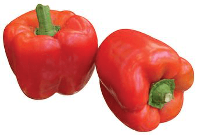 Pimiento Rojo Choice - Mi Tienda del Ahorro