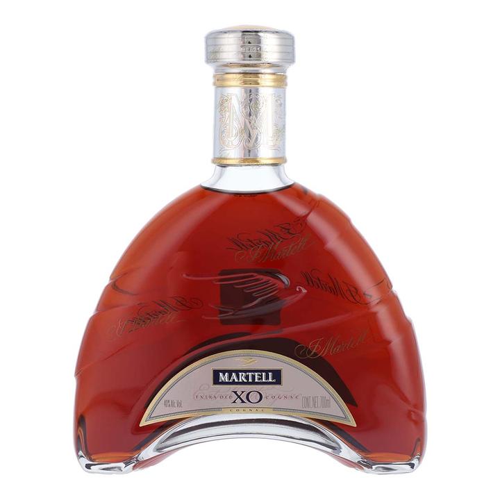 Martell Coñac Xo 700 Ml - H-E-B México
