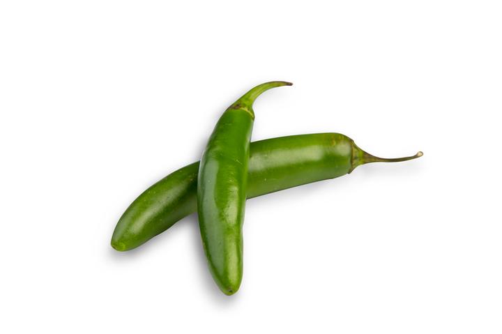 Chile Serrano - H-E-B México