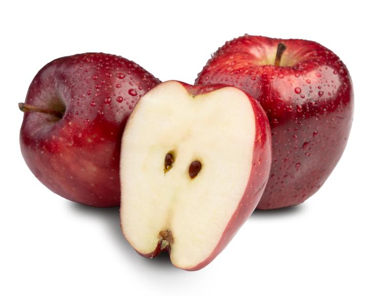 Manzana Red Delicious Importada Suprema - H-E-B México