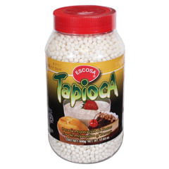 Escosa Tapioca Para Postres 500 g - H-E-B México