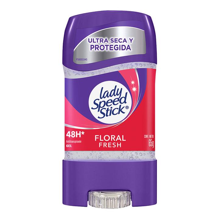 Lady Speed Stick Antitranspirante Para Mujer 24/7 - Mi Tienda del Ahorro