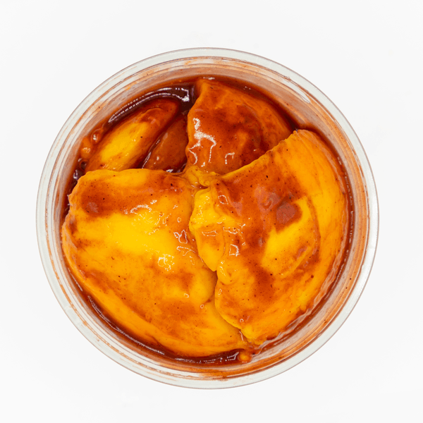 HEB Fresh Mango Enchilado 240 g - H-E-B México