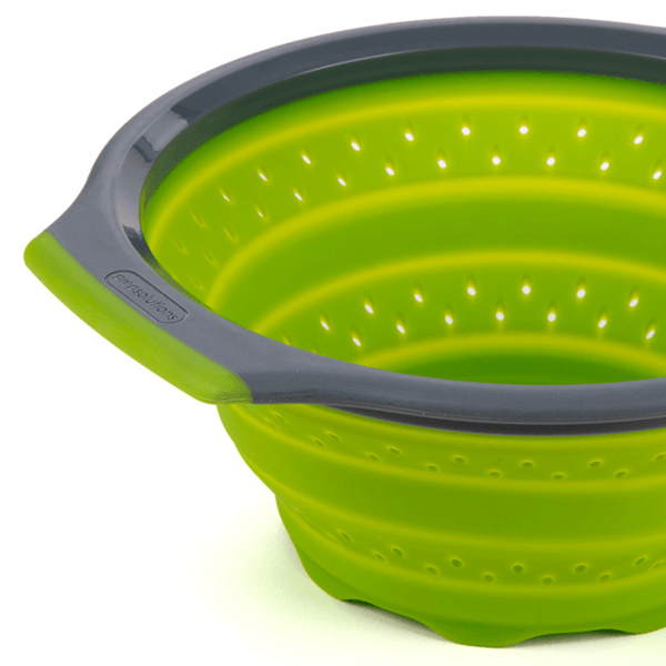 Progressive Escurridor Colapsable Redondo Prep Sol - H-E-B México