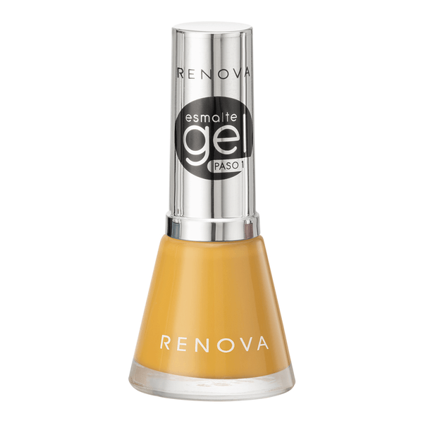 Renova Esmalte Color Gel Ericka Renova 13 Kg - H-E-B México
