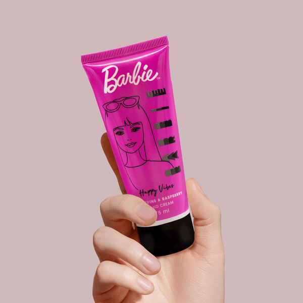 Bioscents Crema Para Manos Crema Para Manos Barbie - H-E-B México