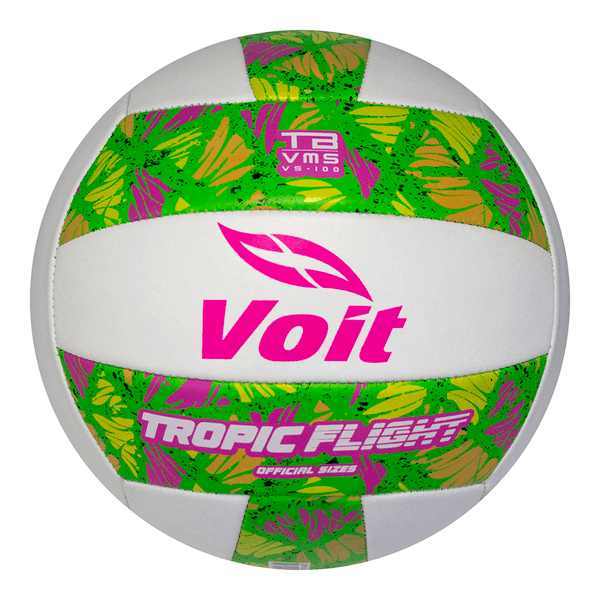 Voit Balón Volleyball No.5 Tropic Flight Mix 1 Pz - H-E-B México