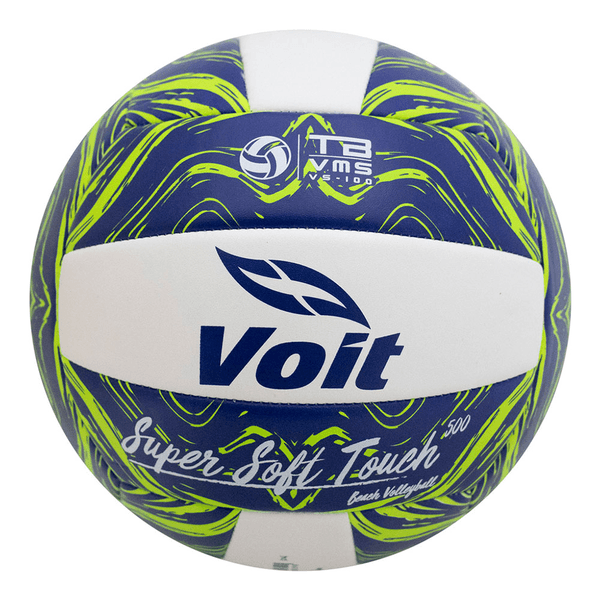 Voit Balón de Volleyball S100 Mix 1 Pz - H-E-B México