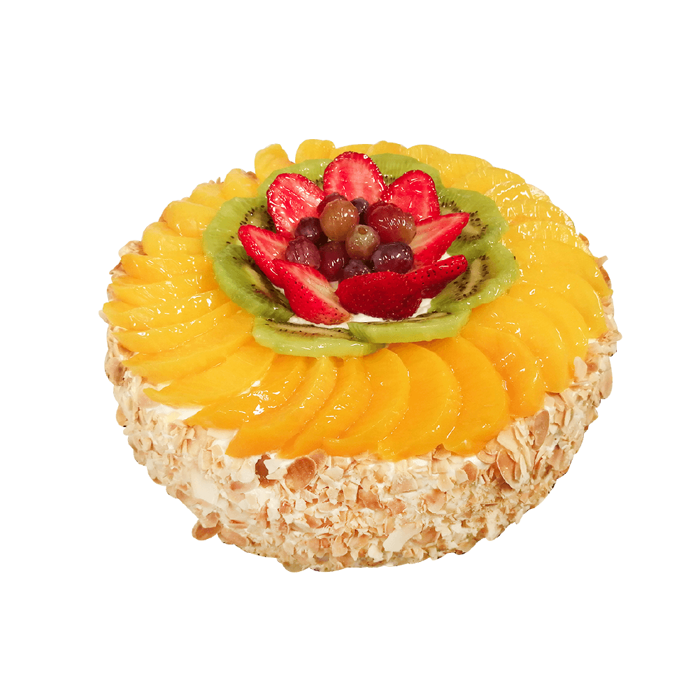 HEB Pastel Tres Leches de Fruta con Crema Irlandesa 1 pz - H-E-B México
