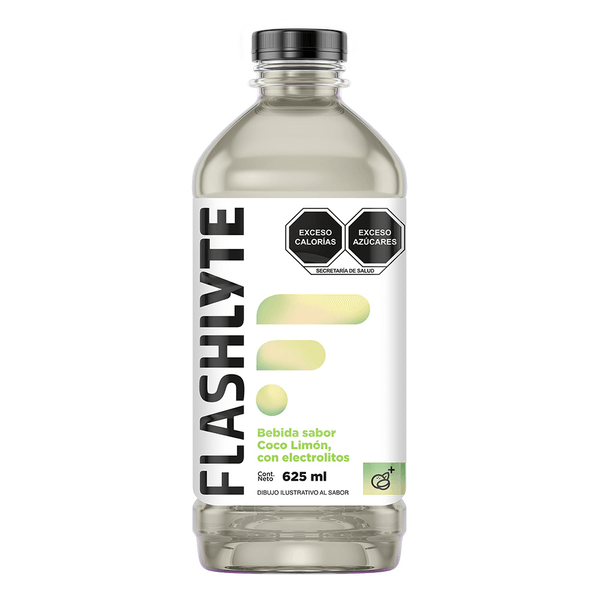 Flashlyte Flashlyte Coco 625ml 1 Pz - H-E-B México