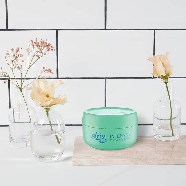 ATRIX Intensive crema para manos hidratante 200 ml - H-E-B México