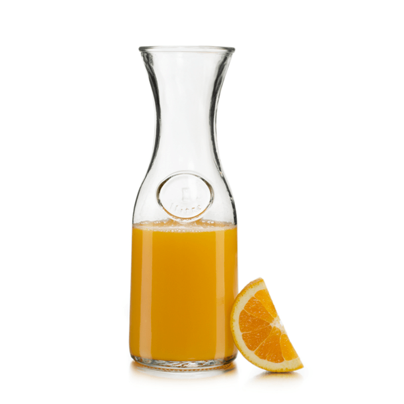 Crisa-Libbey Garrafa 1l Libbey Cristalino 1 Pz - H-E-B México