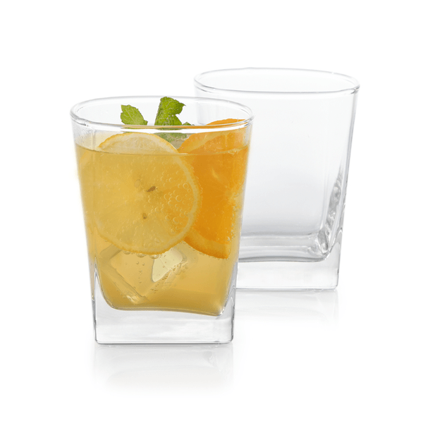 Crisa-Libbey Set Vasos Bristol Dof 4 Pc Libbey Cri - H-E-B México