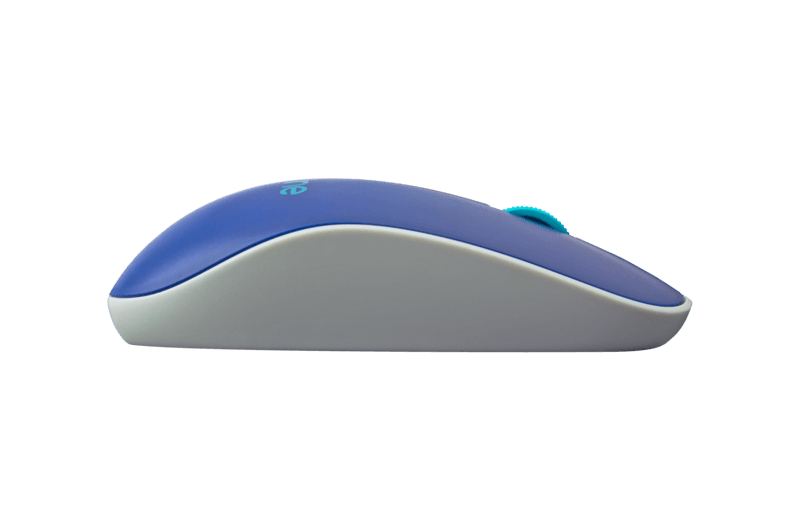 Easy Line Mouse Inalámbrico Viva El-995128 1000 Dp - H-E-B México