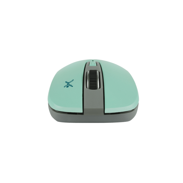 Perfect Choice Mouse Inalámbrico Essential Turques - H-E-B México