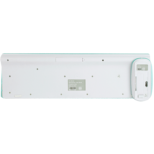 Perfect Choice Kit Inalámbrico Ballon Turquesapc-2 - H-E-B México