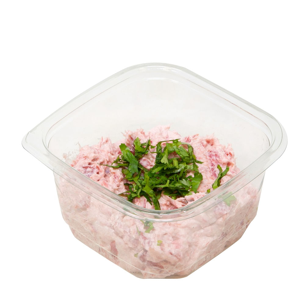 HEB Atun Marlin Al Chipotle 8oz pz 1 pz - H-E-B México