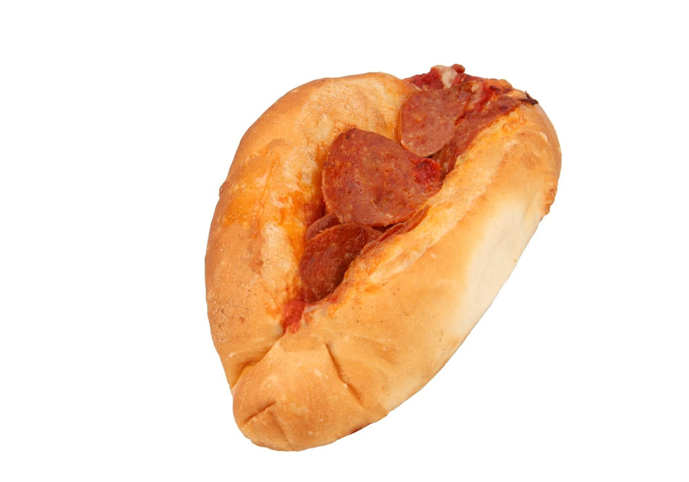 HEB Bolinacho Pizza 1 Pc - H-E-B México