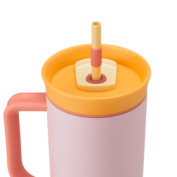 Owala Termo de Rosa Acero Inoxidable 1,185 Ml 1 Pz - H-E-B México