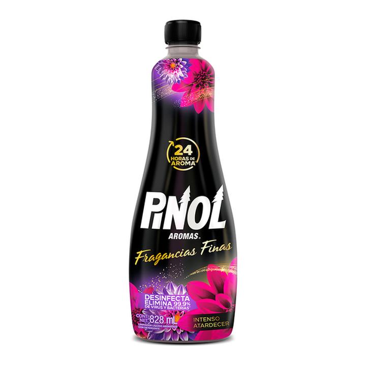 Pinol Pinol Aromas Intenso Atardecer 828 Ml - H-E-B México