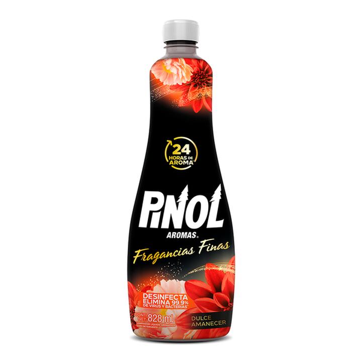 Pinol Pinol Aromas Fragancias Finas Dulce Amanecer - Mi Tienda del Ahorro