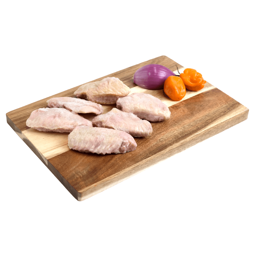 Mi Tienda Ala de Pollo Premium 1 Kg - H-E-B México