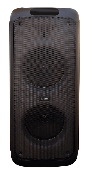 Aiwa Sistema de Audio 2x8 800w Flame Line Mod Awpo - H-E-B México