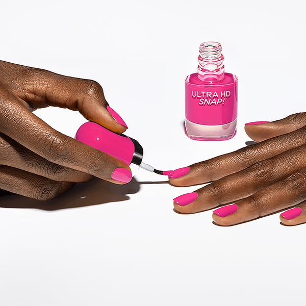 Revlon Ultra Hd Snap Rule The World 8 Ml - H-E-B México