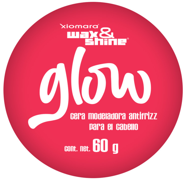 Xiomara Cera Modeladora Glow Antifrizz Para Dama 6 - H-E-B México