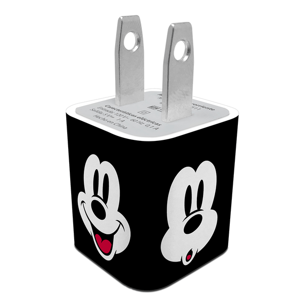 Disney Adaptador de Corriente Mickey Mouse 1 Pz - H-E-B México