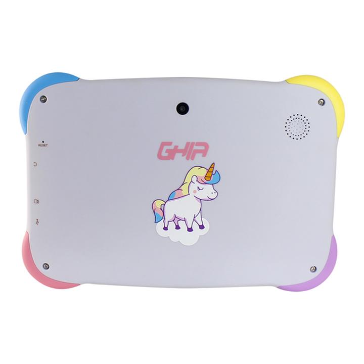 Ghia Tablet Kids 7 2gb Ram/32gb Android 13go /Viol - H-E-B México