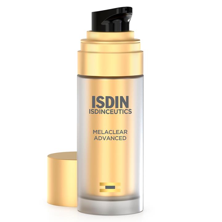 Isdin Serum Melaclear Advanced 50 ml - H-E-B México