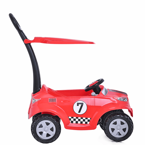 Prinsel Push Car Corsa Boy 1 pz - H-E-B México