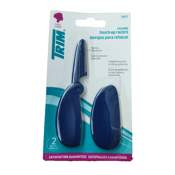 Trim Trim Perfilador Duo 2 Pz Trim Perfilador Duo - H-E-B México