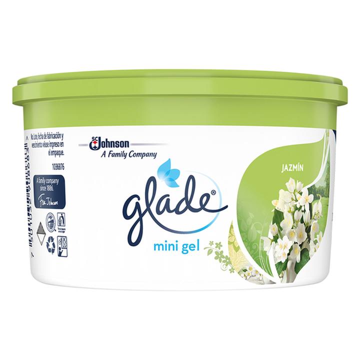 Glade Aromatizante de Ambiente Glade Aroma en Gel - Mi Tienda del Ahorro