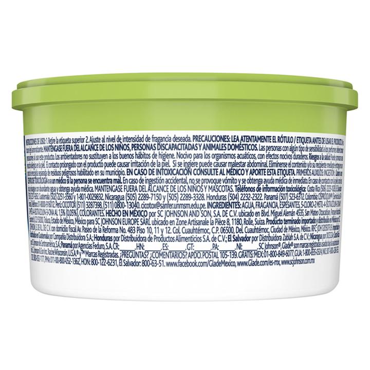 Glade Aromatizante de Ambiente Glade Aroma en Gel - H-E-B México