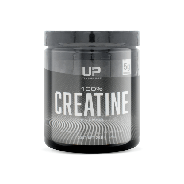 Maxiva Creatina sin Sabor 240 G 240 g - H-E-B México