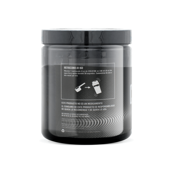 Maxiva Creatina sin Sabor 240 G 240 g - H-E-B México