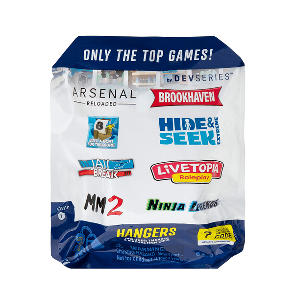 Devseries Dev Series Lllaveros Sorpresa 1 Pz - H-E-B México