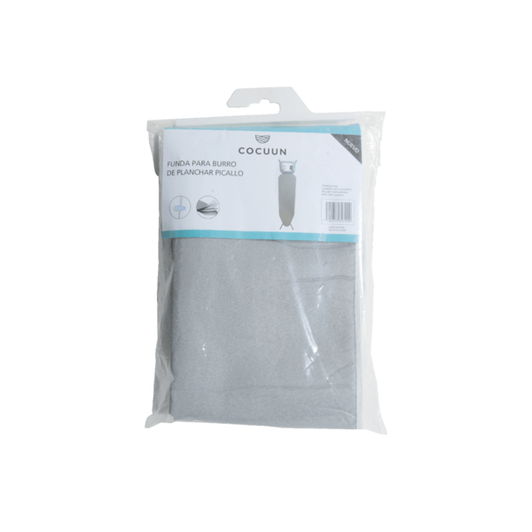 Zylku Burro de Planchar Picallo Cocuun 107x30x89 C - H-E-B México