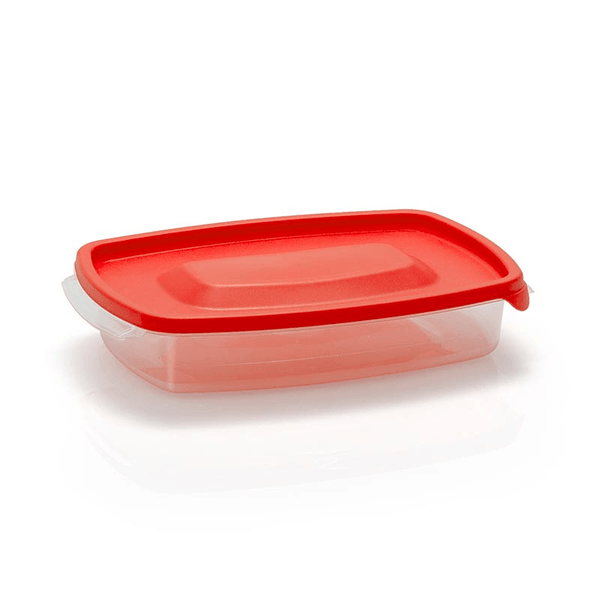 Cubasa Hermetico 1.04l Refri Practic Rectangular - H-E-B México