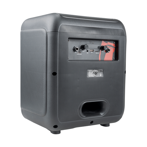 Kaiser Bafle 8 Flame Lighting 7,200 Wpmpo Mod Ksw- - H-E-B México