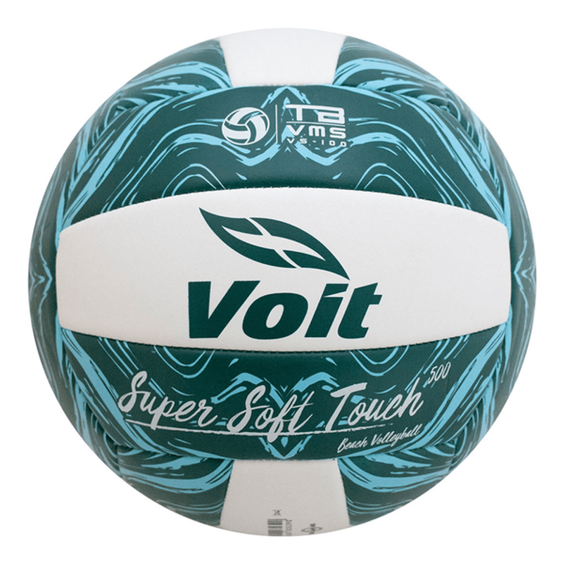 Voit Balón de Volleyball S100 Mix 1 Pz - H-E-B México